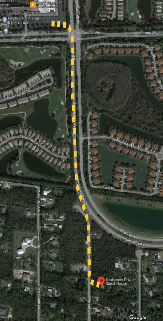 GET HERE – Xcalacoco